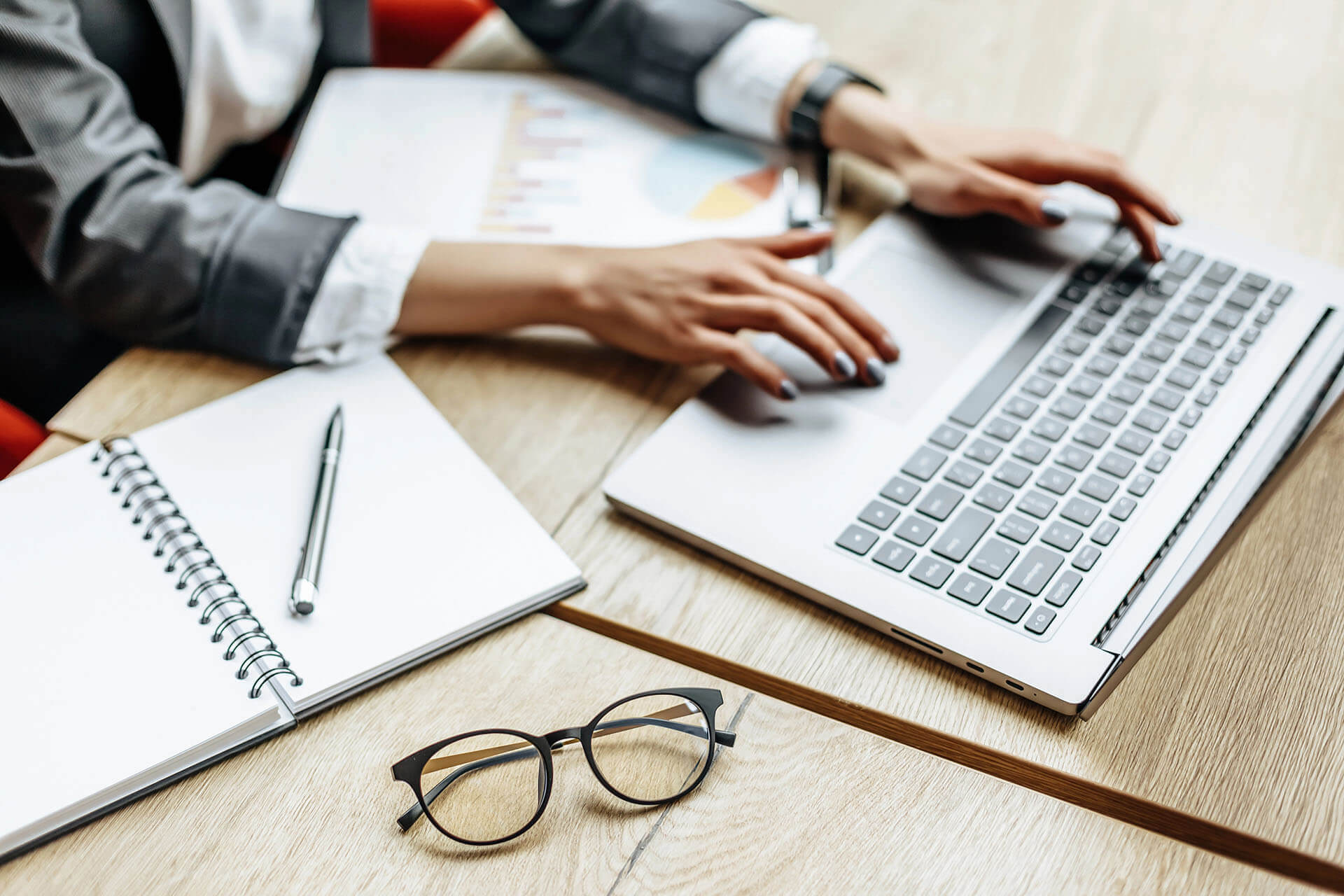 About - Promoveo LLC